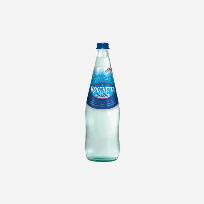 BRIO BLU SPARKLING MINERAL WATER - CQS - Continental Quattro Stagioni ...