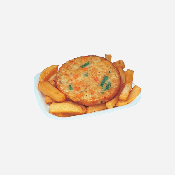 FROZEN FAST FOOD - CQS - Continental Quattro Stagioni - Italian Food ...