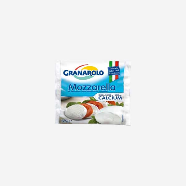 ITALIAN BABY MOZZARELLA - CQS - Continental Quattro Stagioni - Italian ...