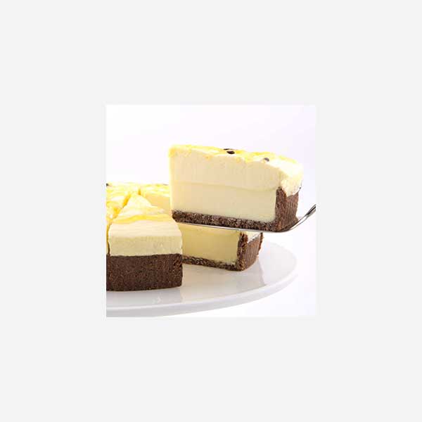 CHEESECAKE MONTEROSA - CQS - Continental Quattro Stagioni - Italian ...