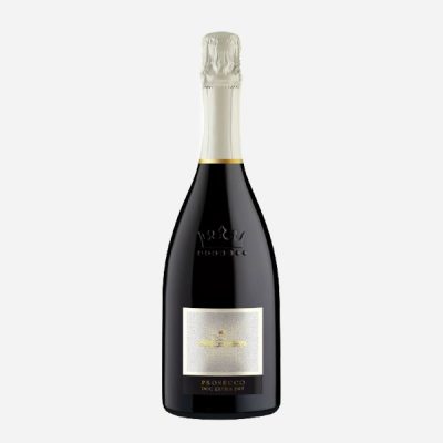 PROSECCHINO DOC LE CONTESSE EXTRA DRY - CQS - Continental Quattro ...