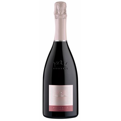 PINOT ROSÉ SPUMANTE BRUT LE CONTESSE - CQS - Continental Quattro ...