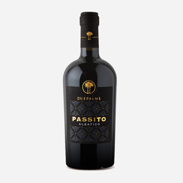 PASSITO ALEATICO DOLCE SALENTO IGP - CQS - Continental Quattro Stagioni ...