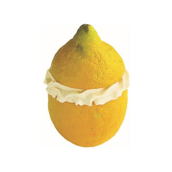 LIMONE RIPIENO - CQS - Continental Quattro Stagioni - Italian Food ...