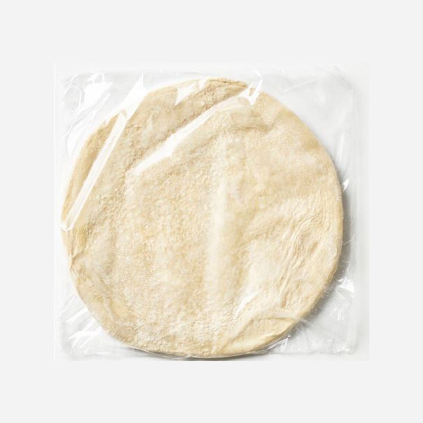 SOURDOUGH PIZZA BASE 12" (UNBAKED) - CQS - Continental Quattro Stagioni ...