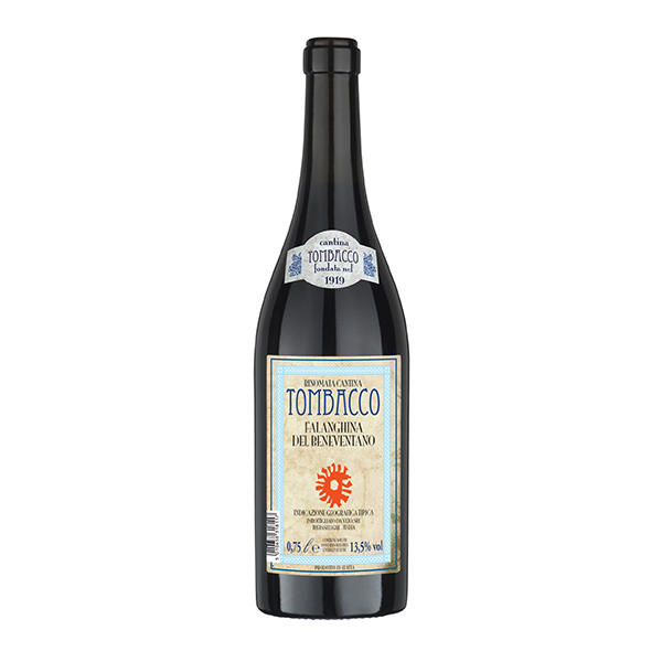 TOMBACCO - CQS - Continental Quattro Stagioni - Italian Food & Wine ...