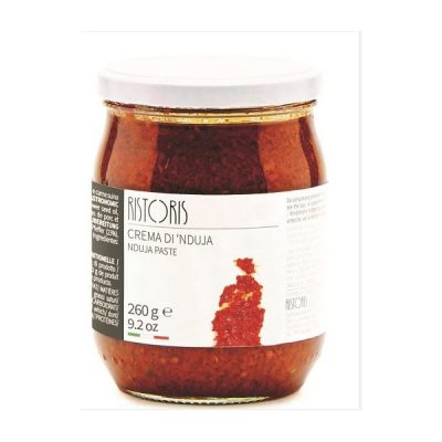 NDUJA PASTE - CQS - Continental Quattro Stagioni - Italian Food & Wine ...