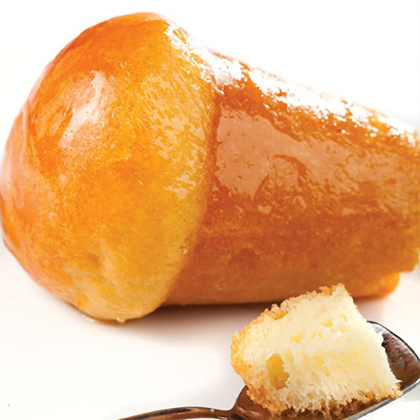 RUM BABA - CQS - Continental Quattro Stagioni - Italian Food & Wine ...