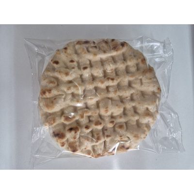 FRESH GREEK PITTA BREAD - CQS - Continental Quattro Stagioni - Italian ...
